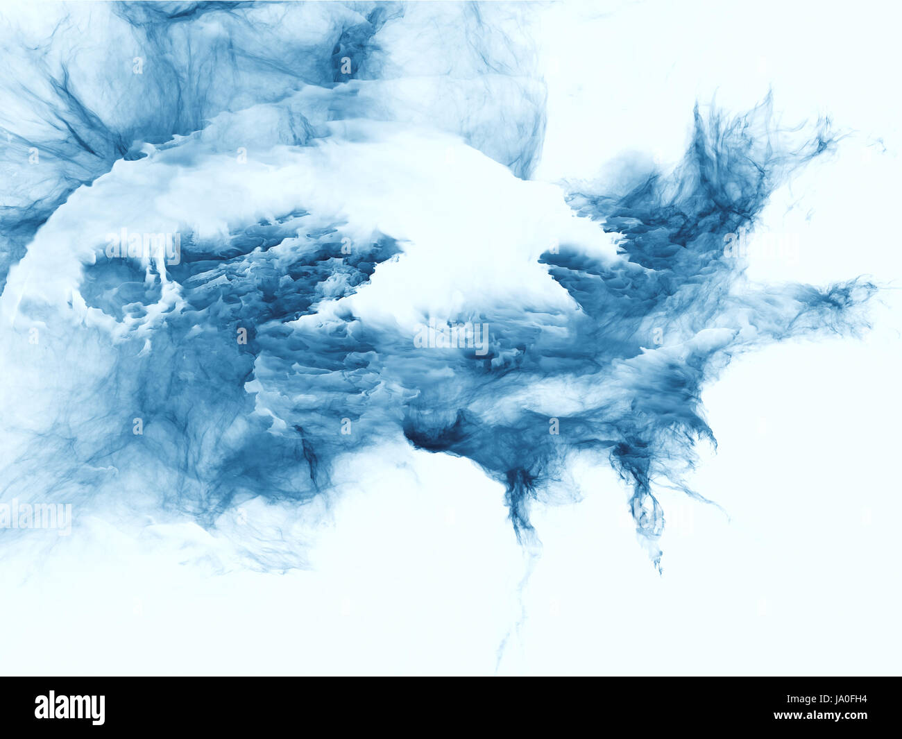 blue, colour, model, design, project, concept, plan, draft, space ...