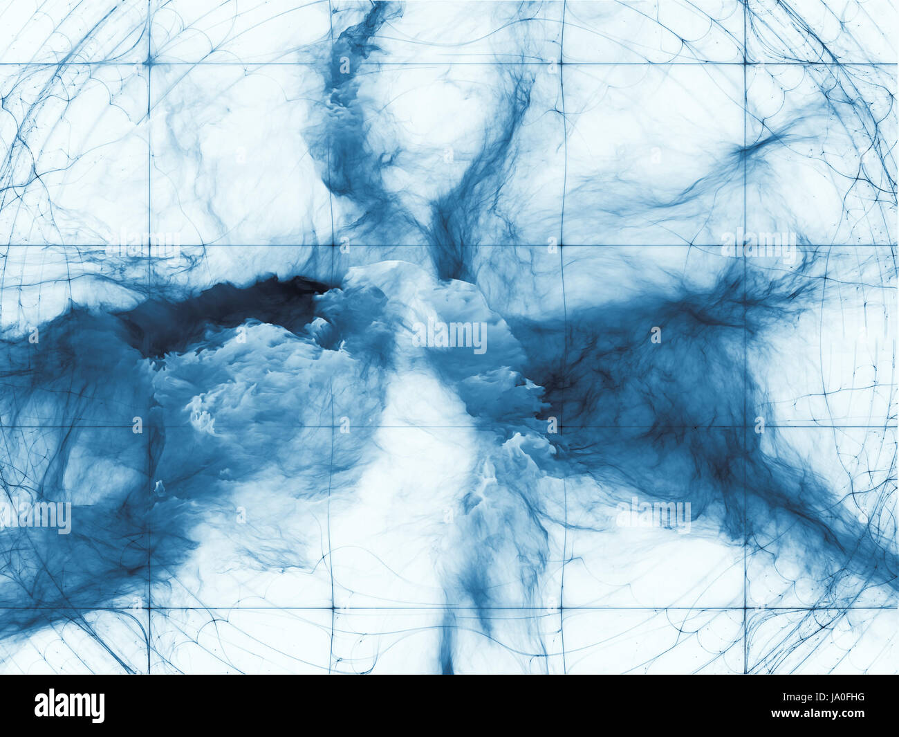 blue, colour, model, design, project, concept, plan, draft, space ...
