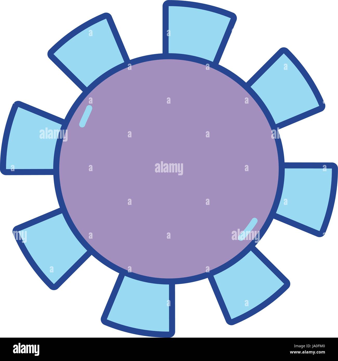 Nice weather beach Stock Vector Images - Alamy