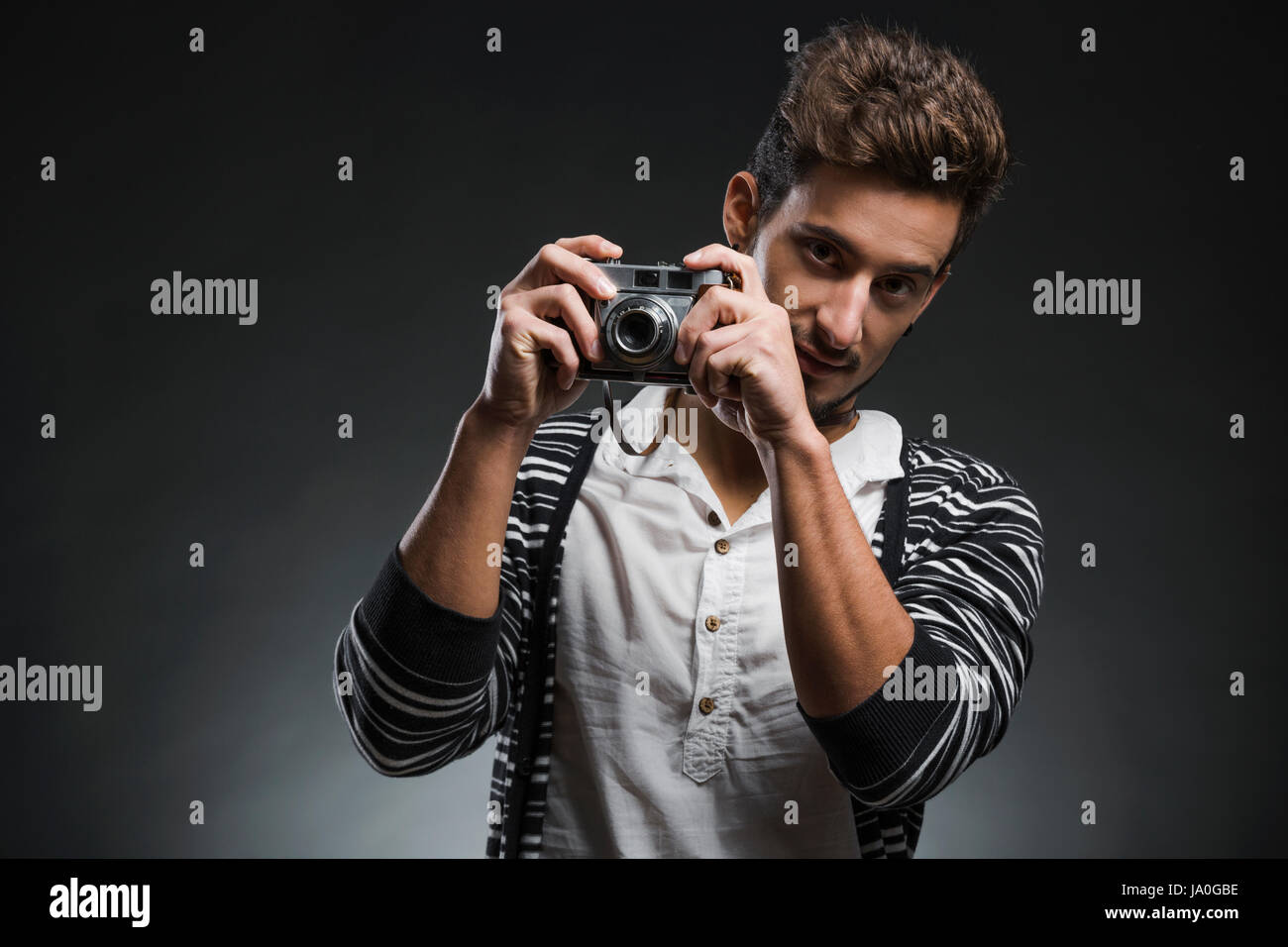 men, man, fashion, photo, camera, photographer, shooting, handsome ...