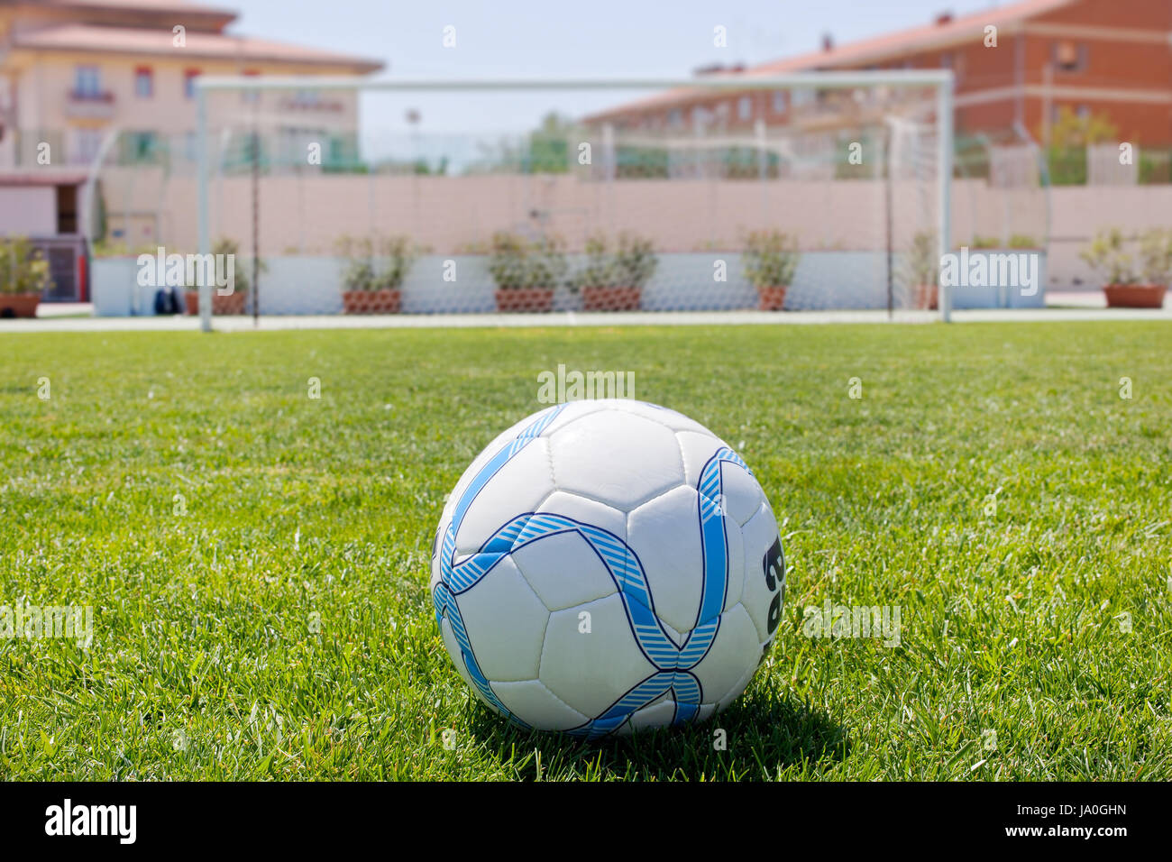 sport, sports, ball, field, football ground, football pitch, soccer ...
