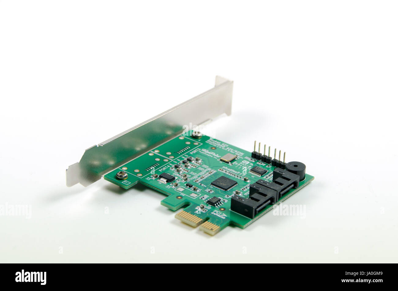 Raid card hi-res stock photography and images - Alamy