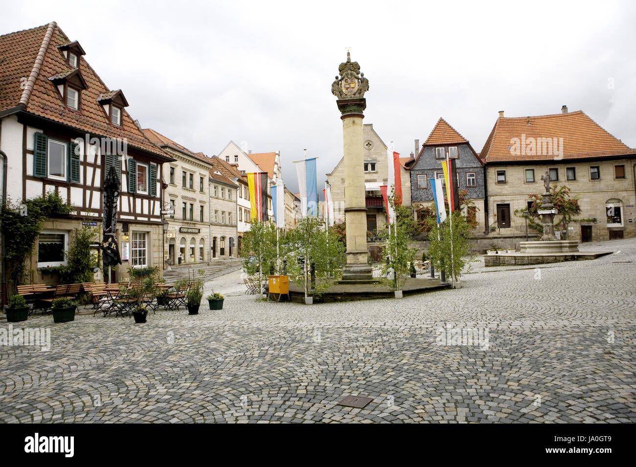 Melchior or melichior hi-res stock photography and images - Alamy