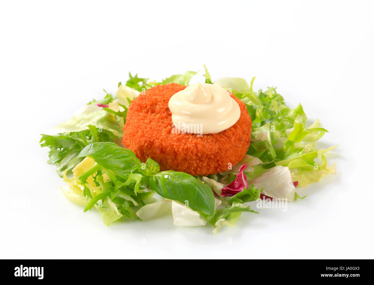 food, aliment, closeup, sauce, vegetable, cream, dressing, dish, meal ...