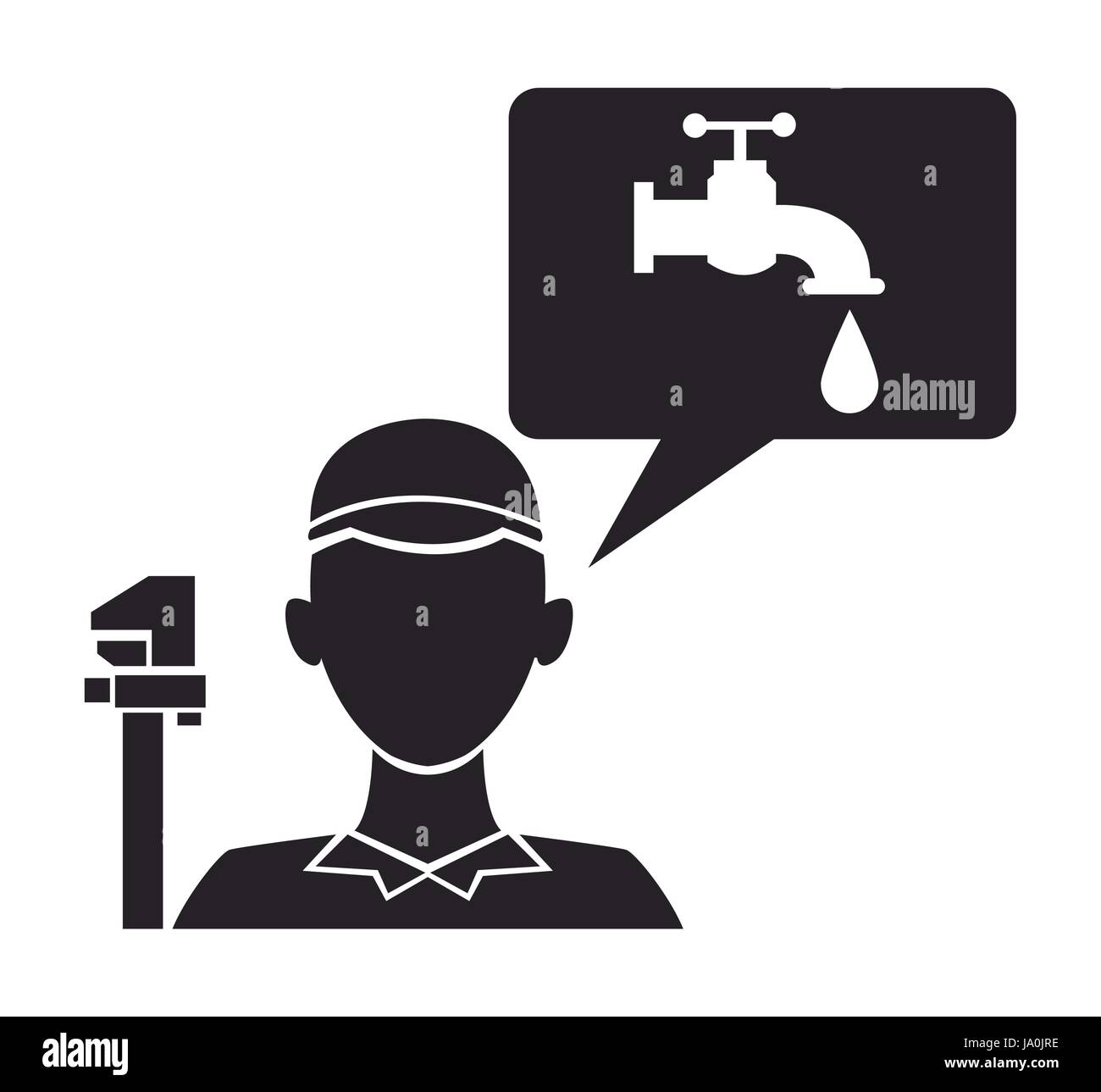 Interior dialogue Cut Out Stock Images & Pictures - Alamy