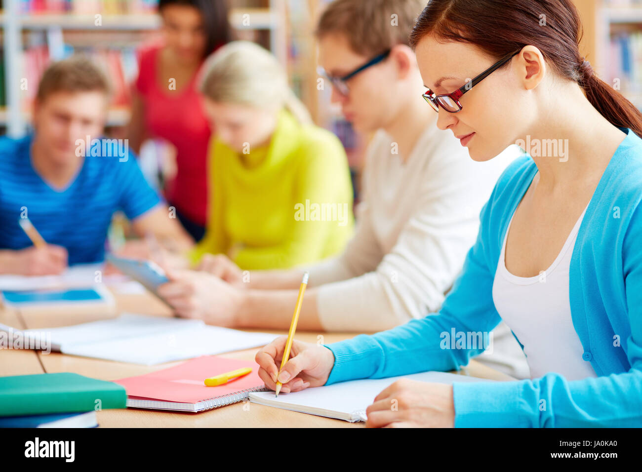 guy, woman, study, humans, human beings, people, folk, persons, human ...