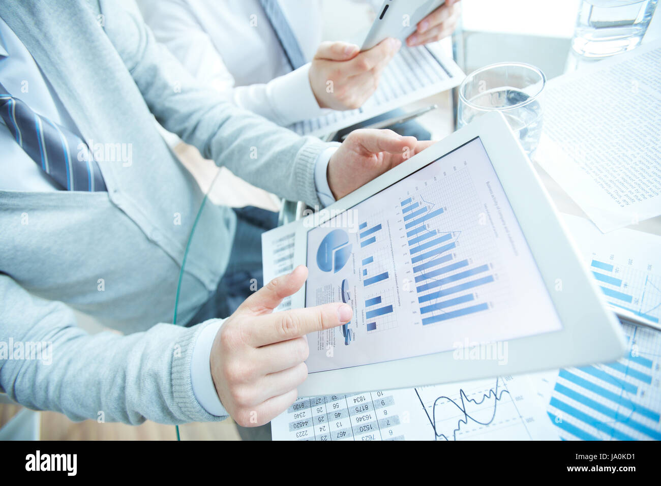 office, career, hand, hands, PC, computers, computer, strategy, job ...