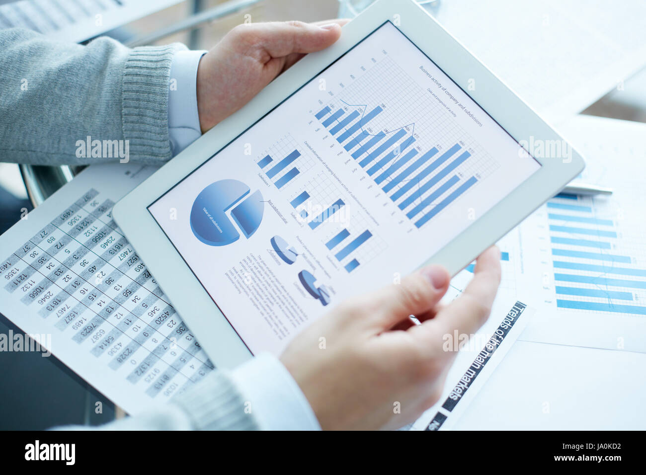 office, career, hand, hands, PC, computers, computer, strategy, job ...