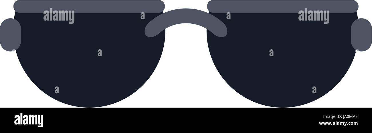 sunglasses frame icon image Stock Vector Image & Art - Alamy