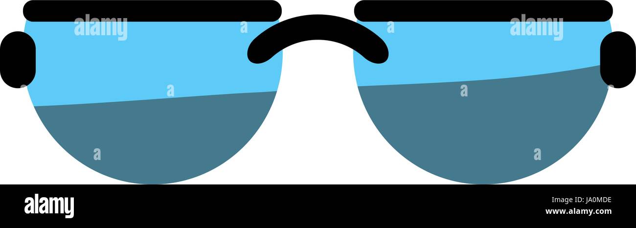 glasses frame icon image Stock Vector Image & Art - Alamy