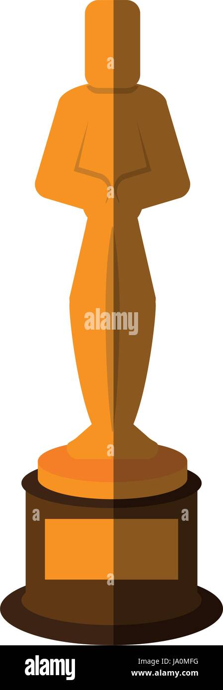 trophy award icon image Stock Vector Image & Art - Alamy