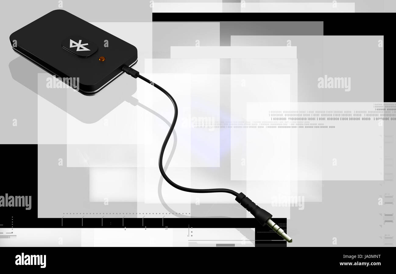 Waves computer graphics hi-res stock photography and images - Alamy