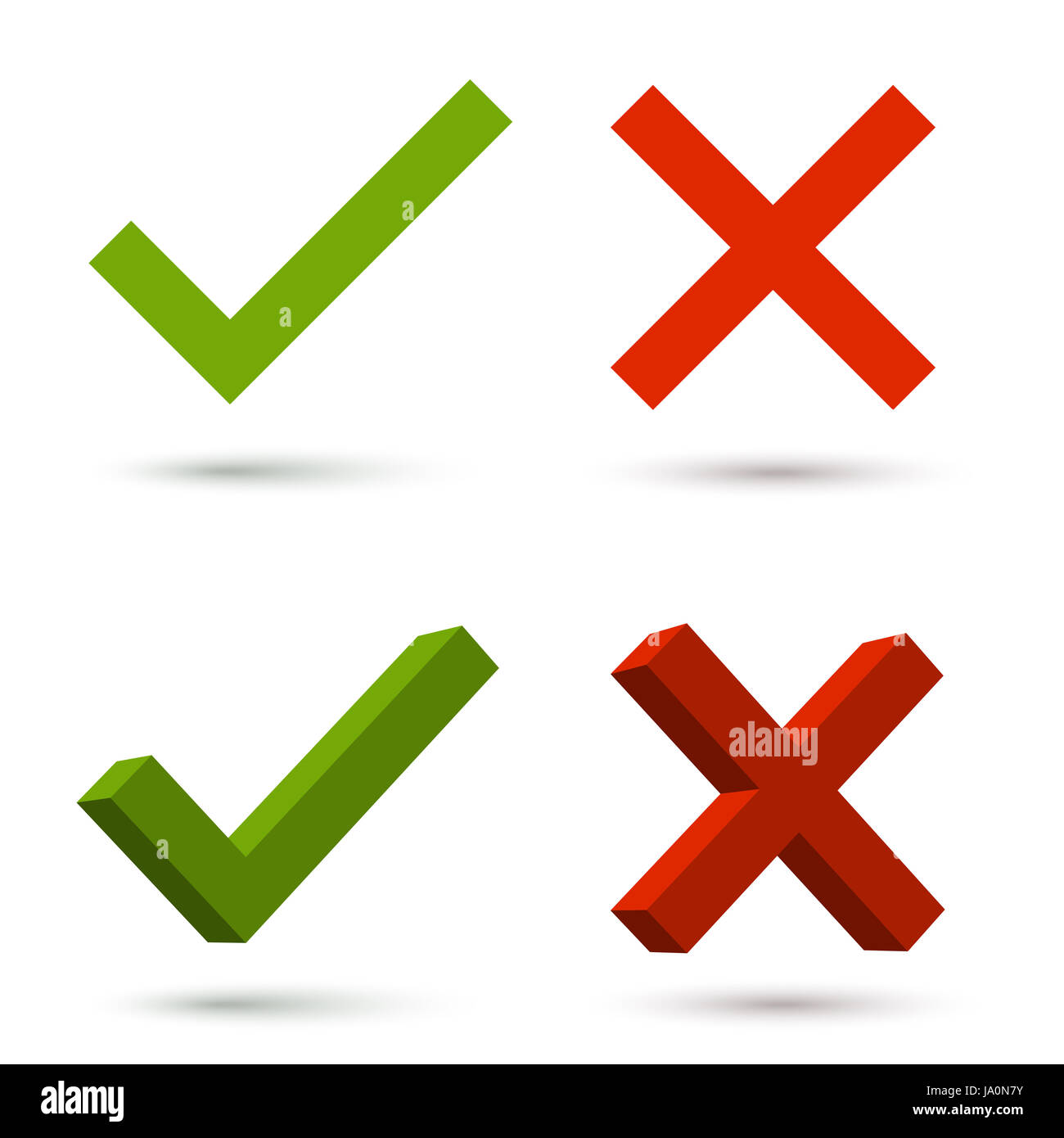 set hooks + cross Stock Photo - Alamy