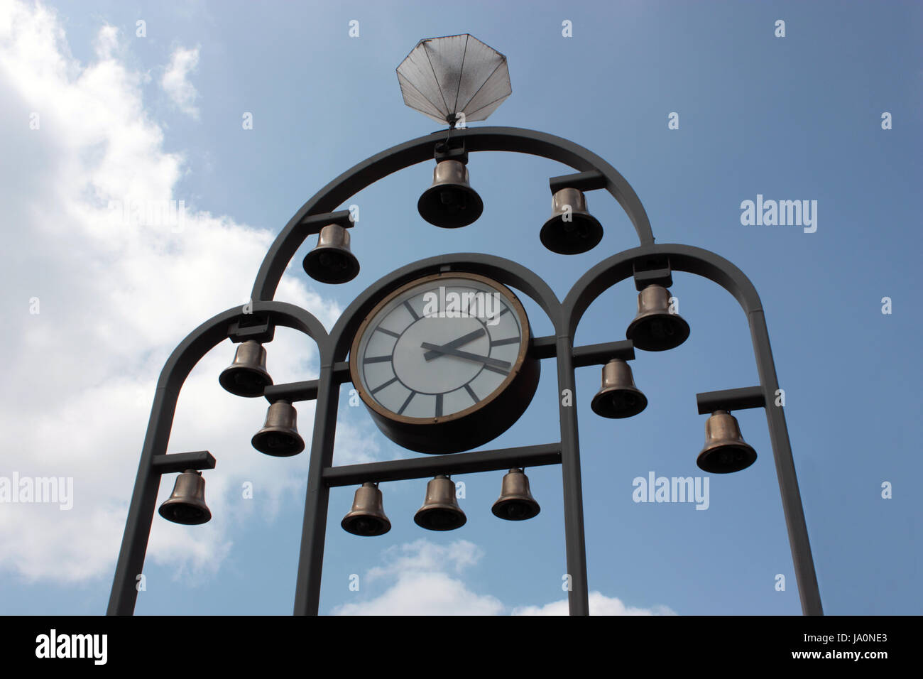 heaven, paradise, bell, flush, cast, rack, carillon, bowingbells, peal ...