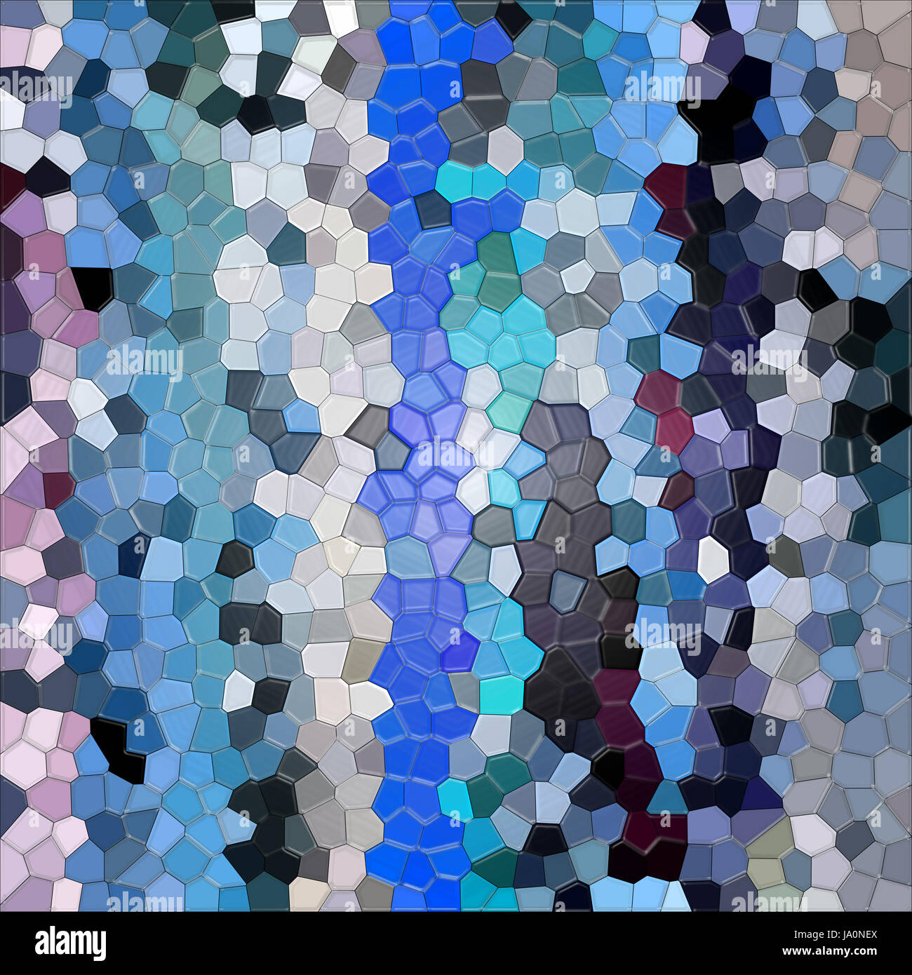 blue, composition, green, illustration, abstract, wallpaper, backdrop ...