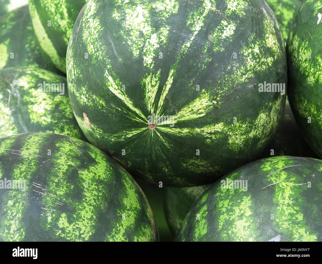 watermelon, food, aliment, sweet, ripe, freshness, fruit, raw, juicy ...