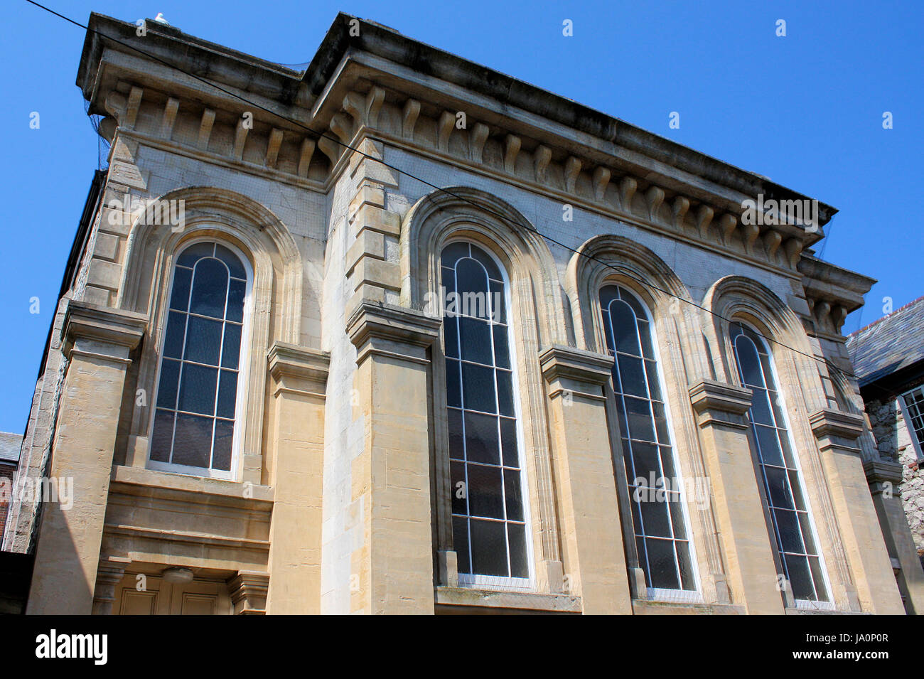 church, chapel, england, hope, church, chapel, england, classicism ...