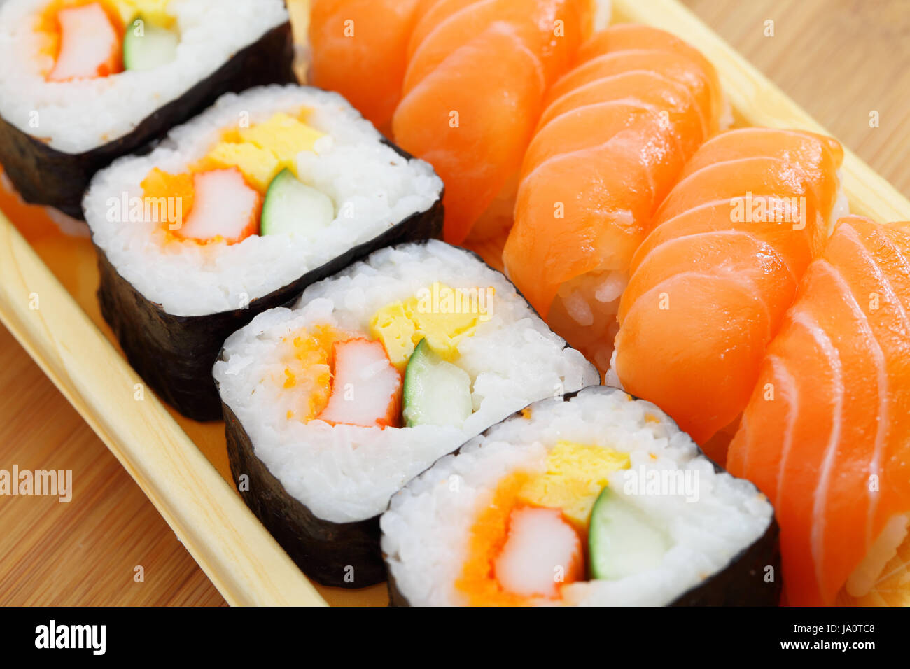 food, aliment, angle, fish, kitchen, cuisine, cucumber, sushi, dish ...