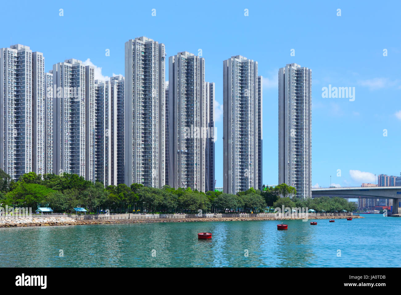 house, building, tower, city, town, modern, modernity, window, porthole ...