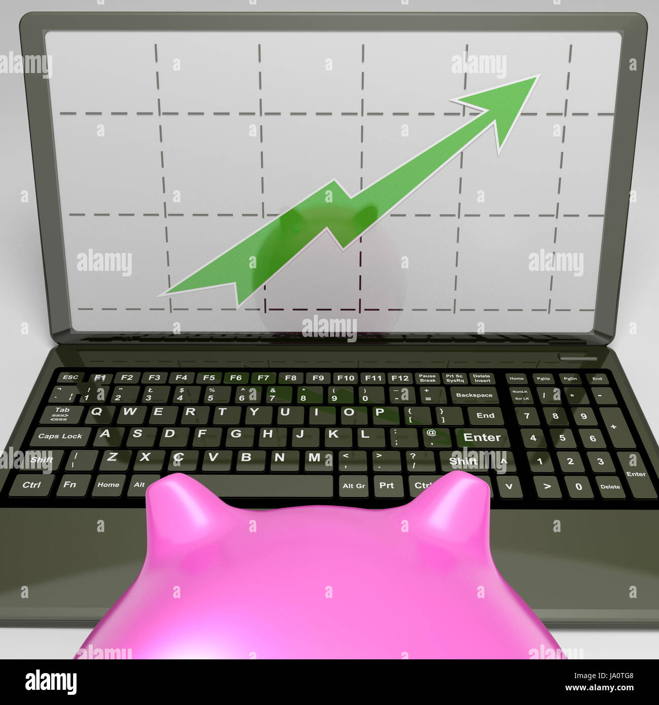 chart, finance, growth, diagram, turnover, sales, graph, distribution ...