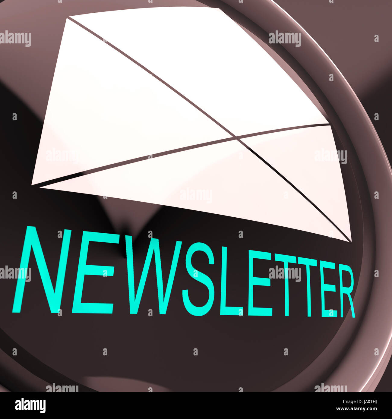 Outgoing mail sign hi-res stock photography and images - Alamy