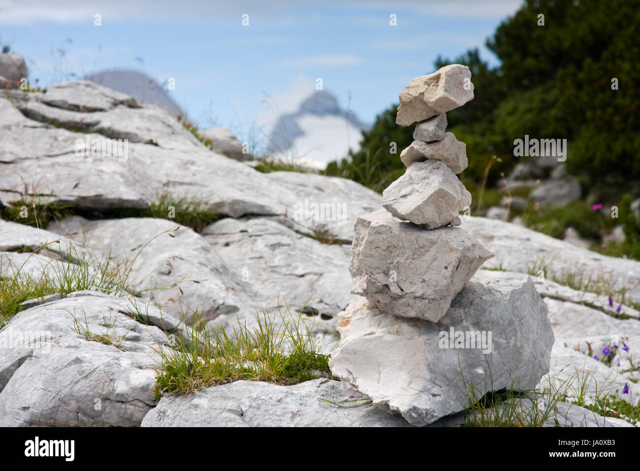 stone, austria, rock, mountain, nature, stock, blue, detail, big, large ...