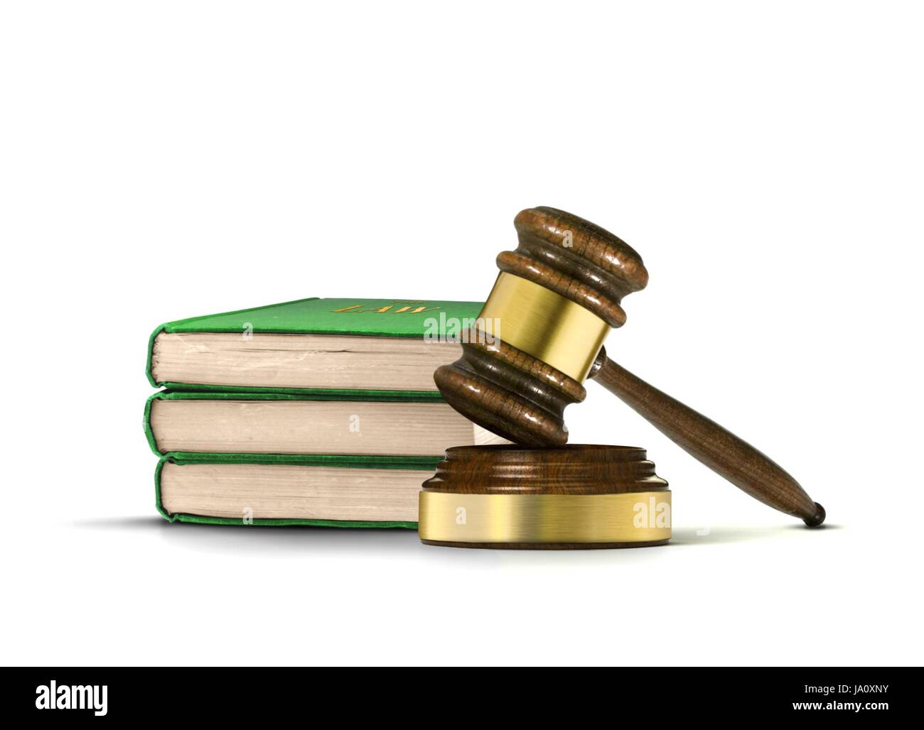 Law suit court Cut Out Stock Images & Pictures - Alamy