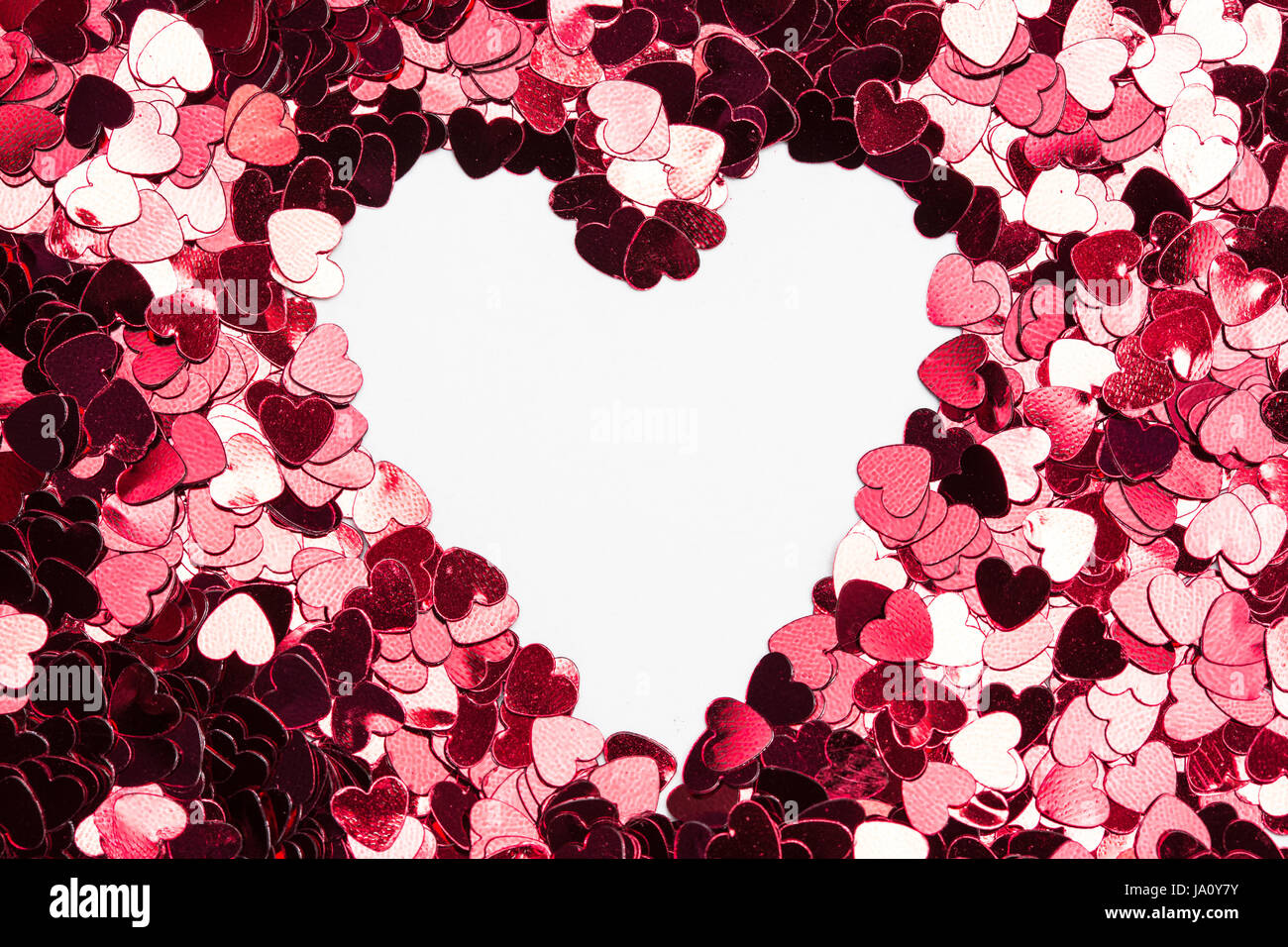 Inverted Heart High Resolution Stock Photography and Images - Alamy