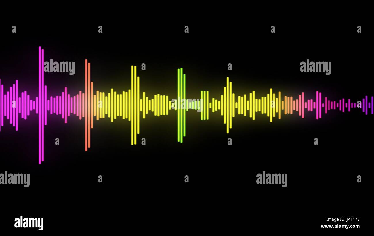 PC, computers, computer, technology, light, disco, blue, PC, computers ...