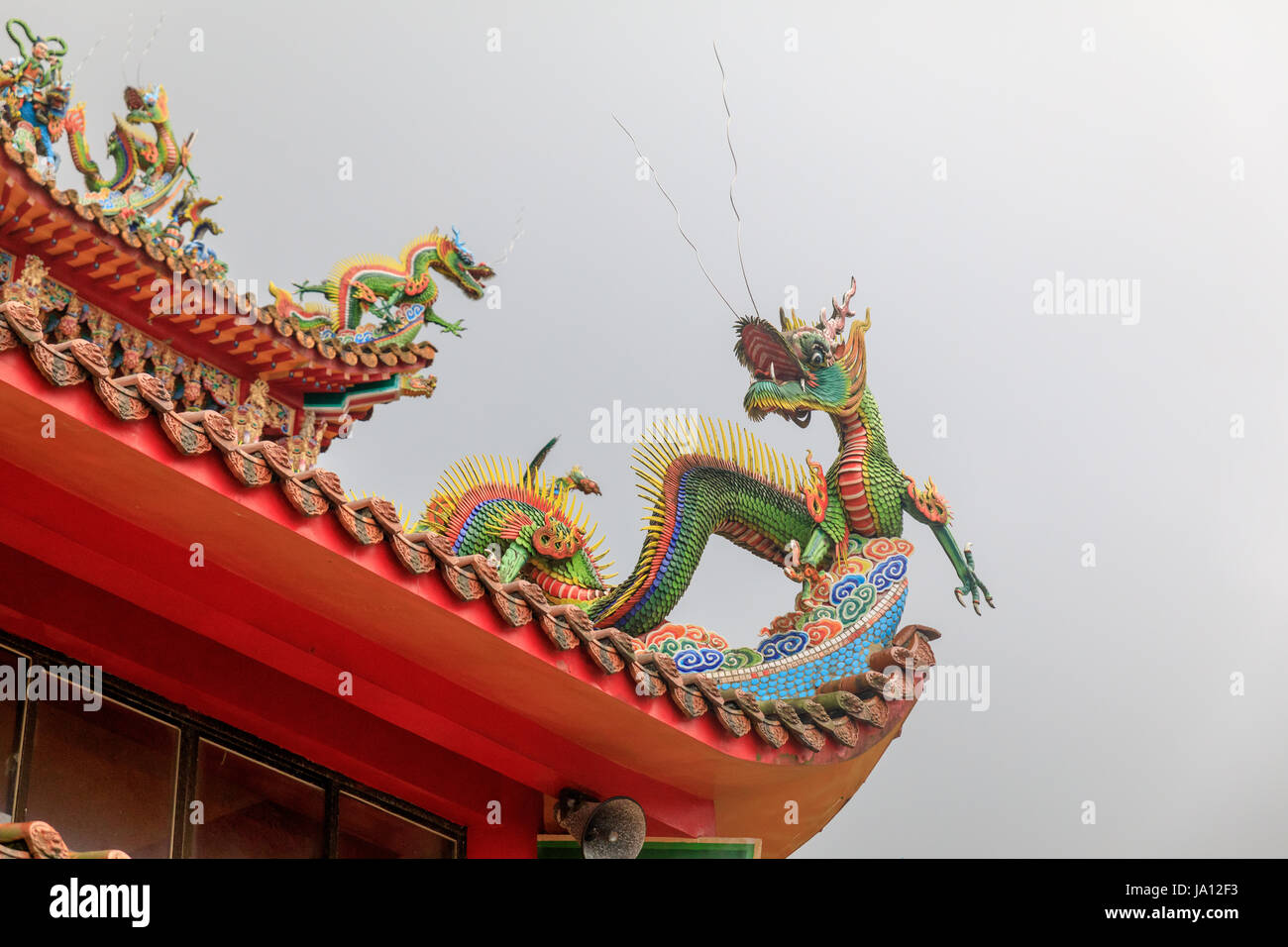 Cheng huang miao hi-res stock photography and images - Alamy
