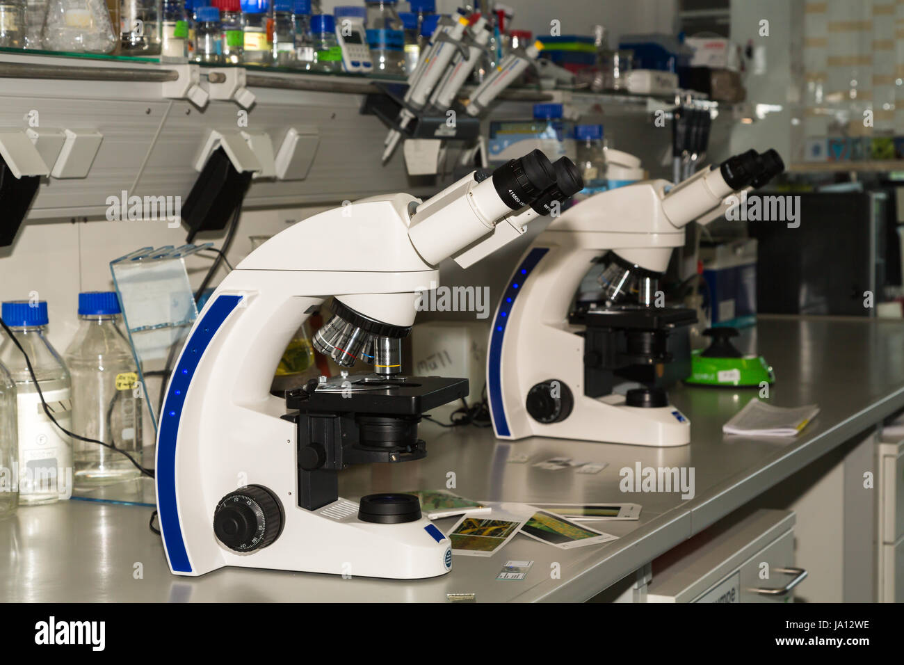 experiment, engineering, test, laboratory, microscope, paper, academic ...