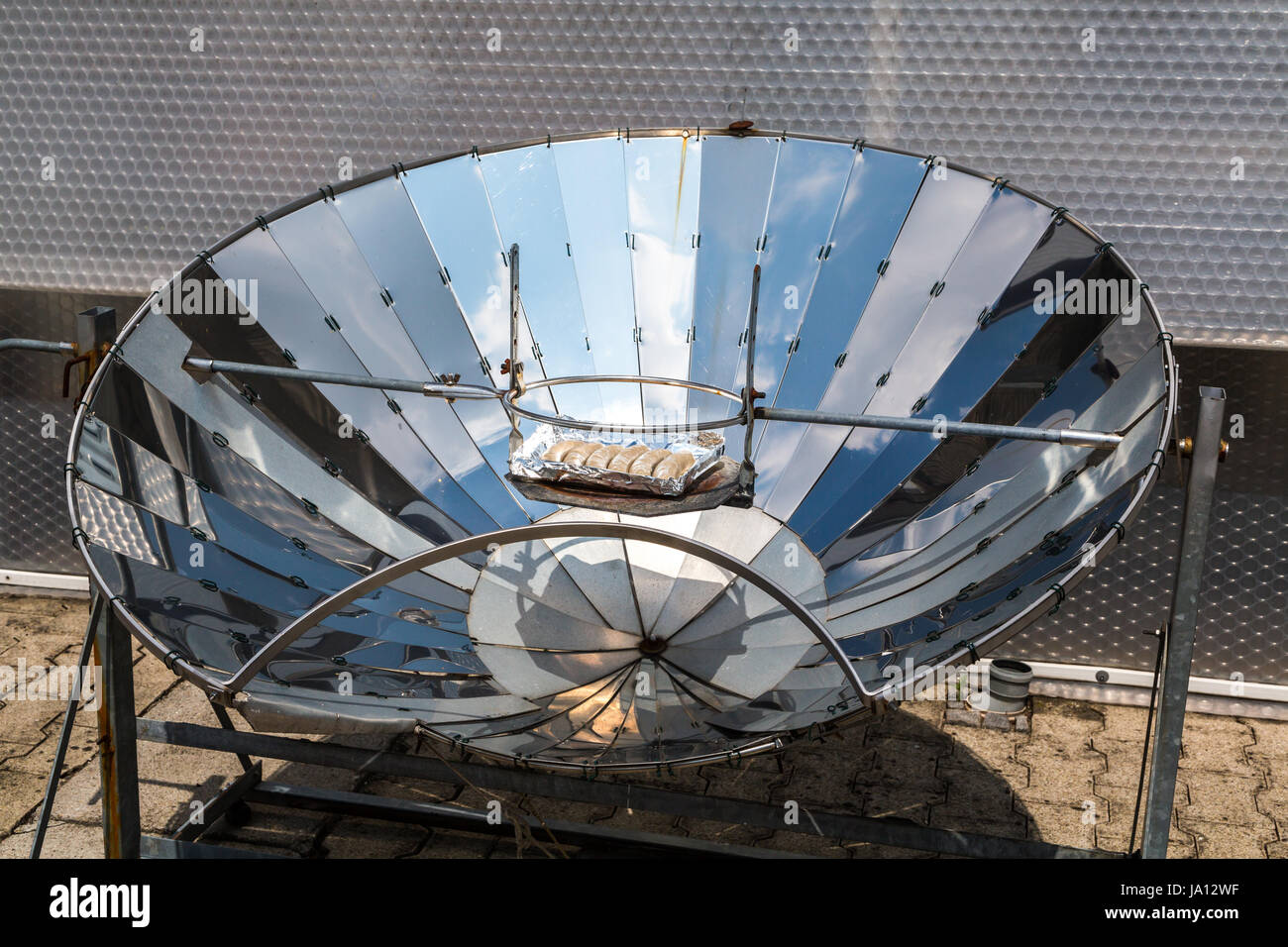 Solargrill hi-res stock photography and images - Alamy