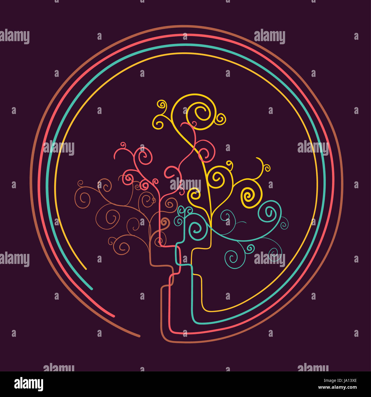 Ethereal existence hi-res stock photography and images - Alamy