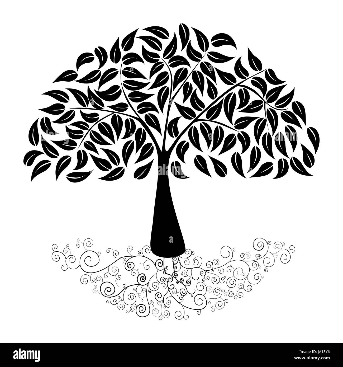 Painting religious life Cut Out Stock Images & Pictures - Alamy