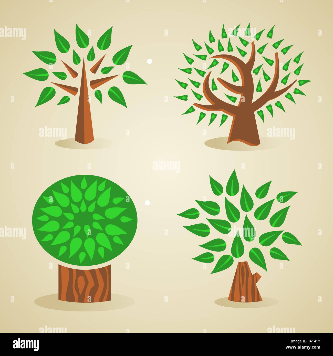 brochure, leaf, eco, environment, enviroment, colour, model, design ...