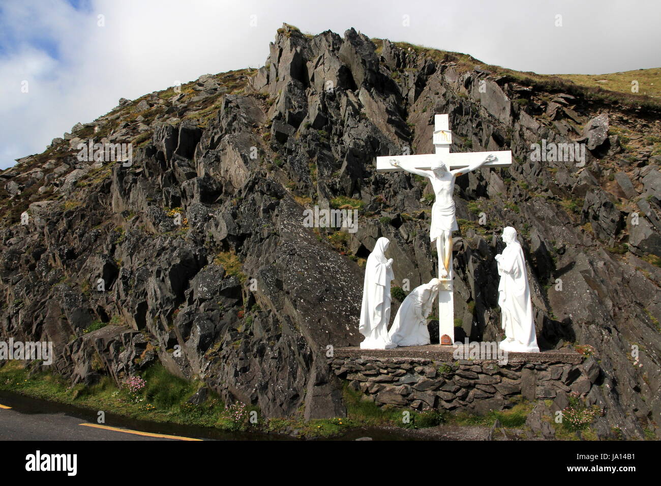 Clergy ireland hi-res stock photography and images - Alamy