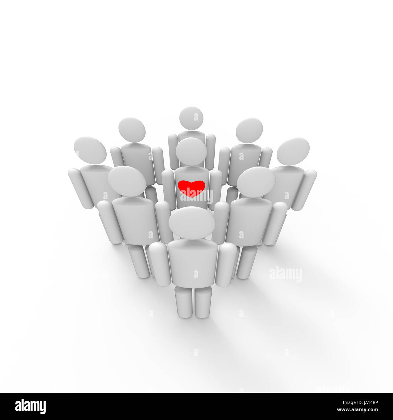 Crew care Cut Out Stock Images & Pictures - Alamy