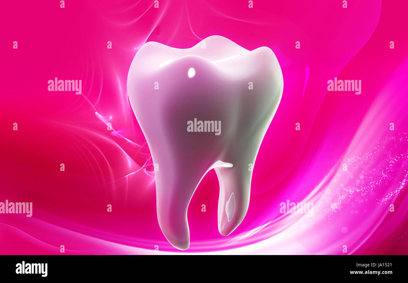 education, graphics, colour, closeup, science, teeth, illustration ...