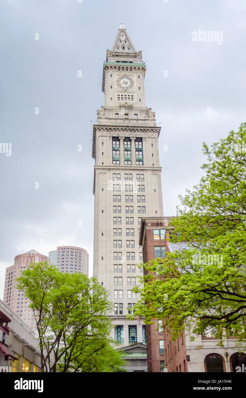 blue, house, building, tower, buildings, city, town, closeup, stone ...