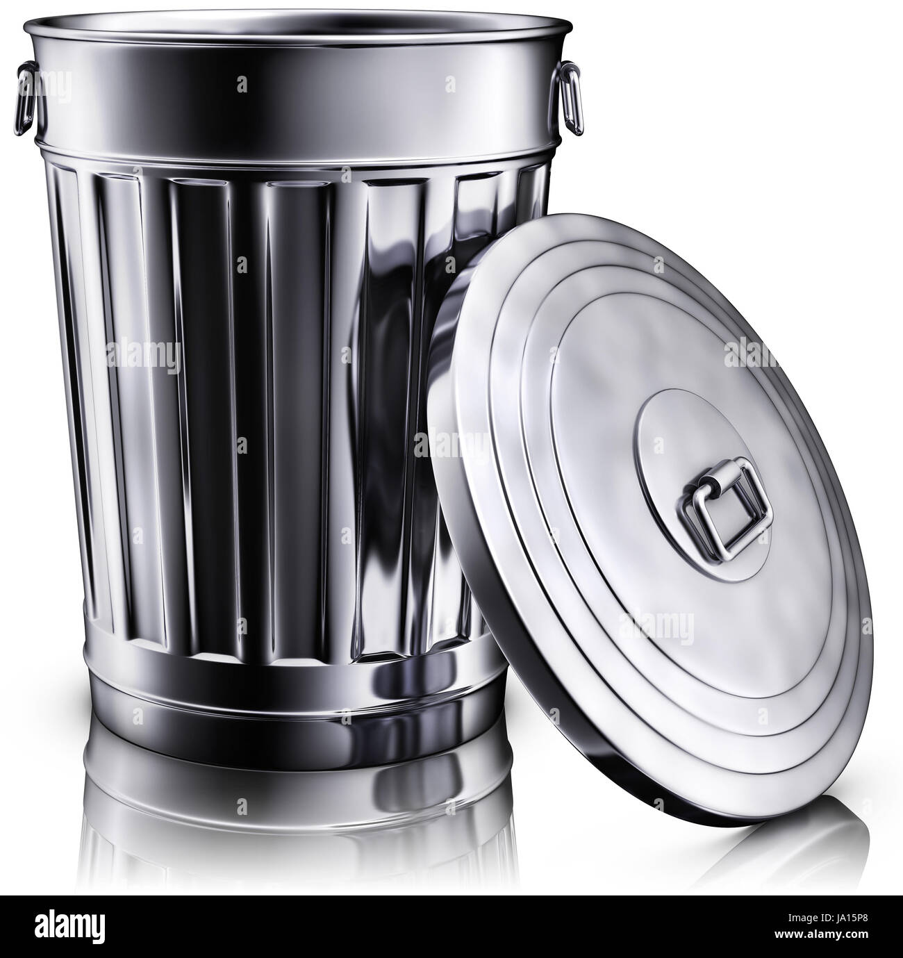 trash, garbage can, mull, refuse, wastepaper basket, dustbin, recycling ...