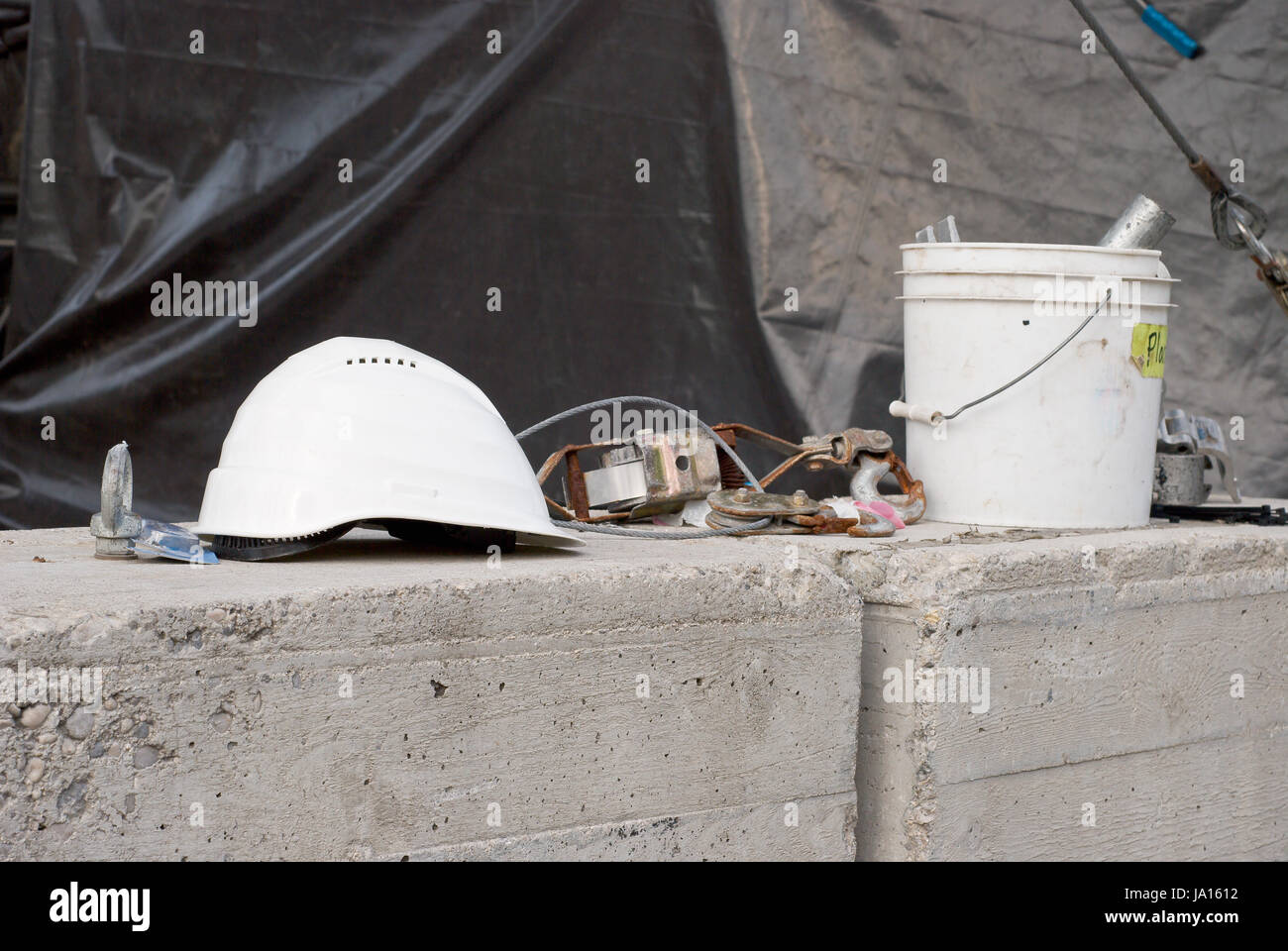 danger, object, job, build, industry, industrial, hat, workplace, work ...