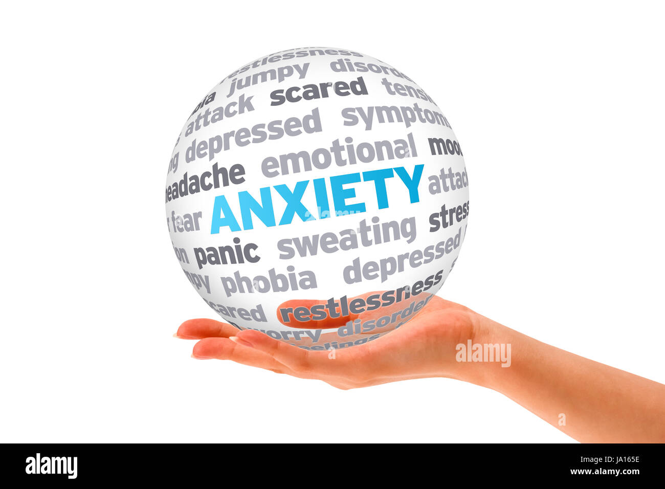 panic, headache, company, concern, corporation, tense, phobia, tension ...