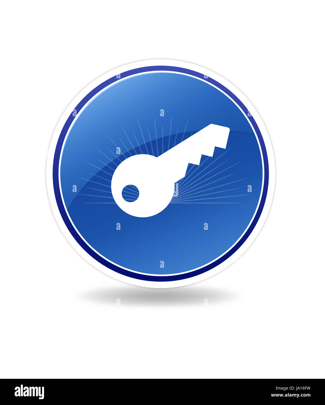 button, document, certificate, access, icon, badge, allow, computers ...