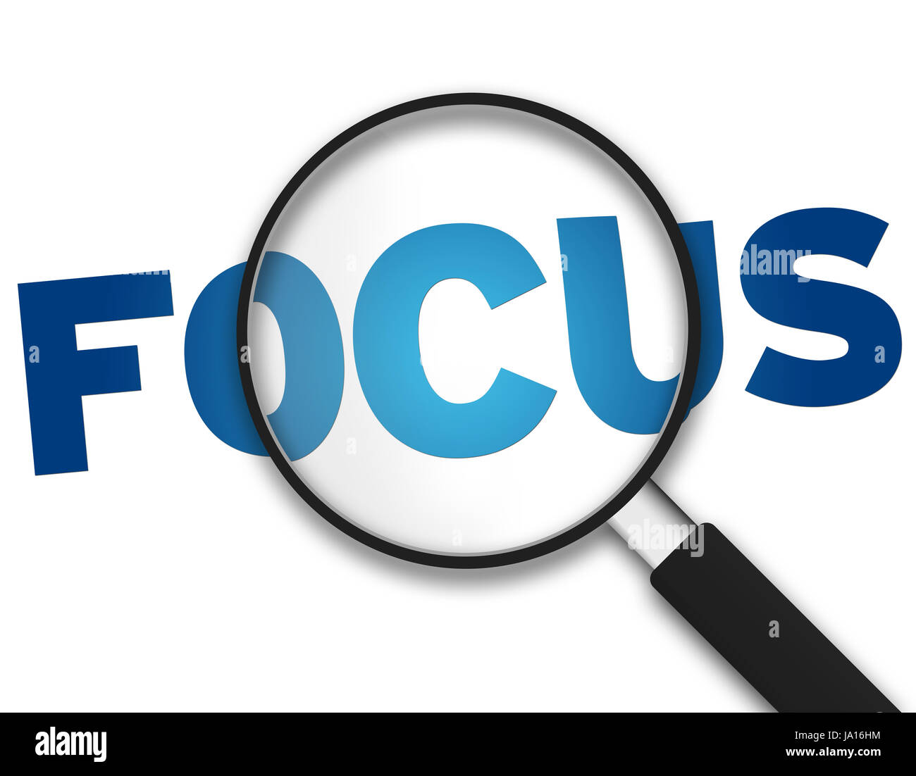 detail, focus, attention, concentrate, target, spotlight, detail ...