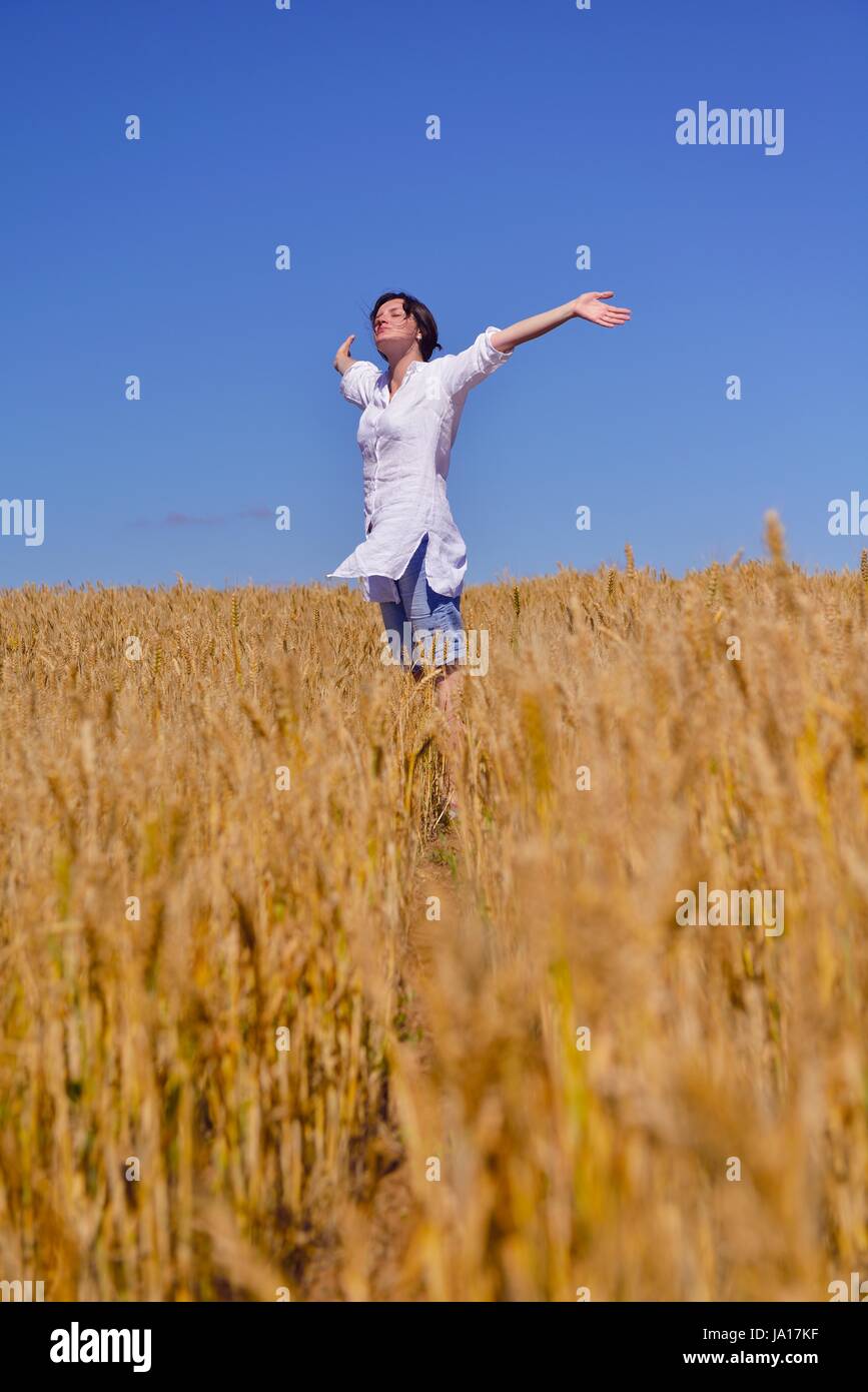 woman, blue, humans, human beings, people, folk, persons, human, human ...