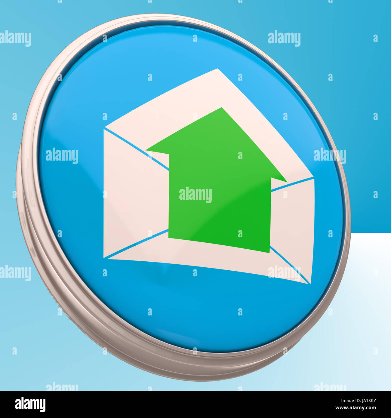 communication, mailbox, email, mail, message, globe, planet, earth ...