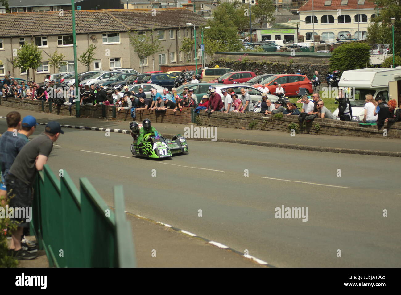 Deborah barron hi-res stock photography and images - Alamy