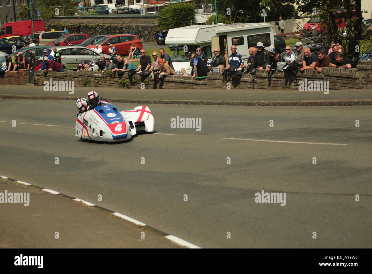 Conrad harrison andrew winkle hi-res stock photography and images - Alamy