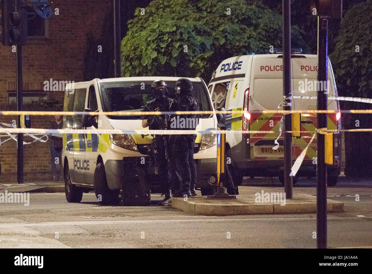 Incident Response Units High Resolution Stock Photography and Images ...