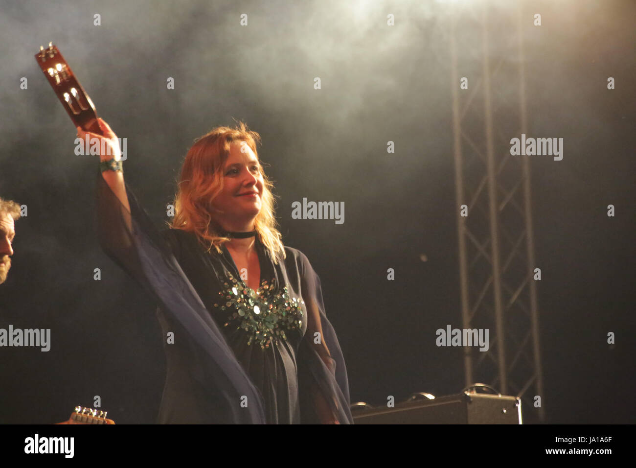 Rachel goswell hi-res stock photography and images - Alamy